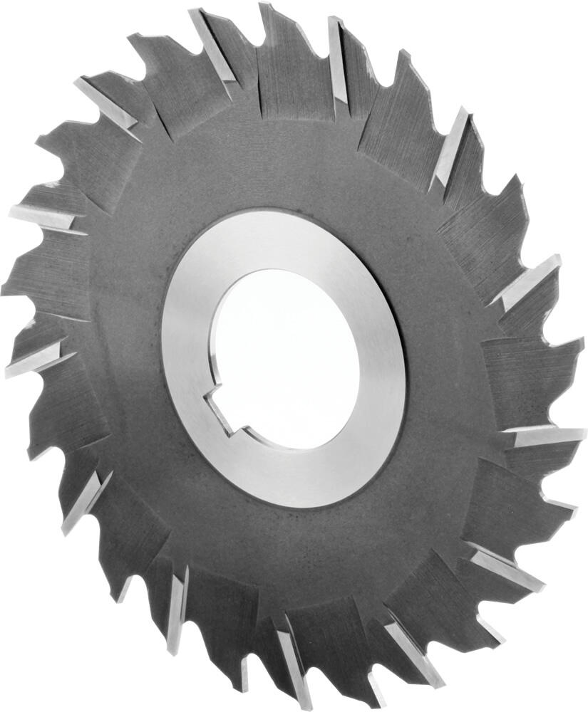 Narrow side and face milling cutters, type N | ZPS-FN a.s.