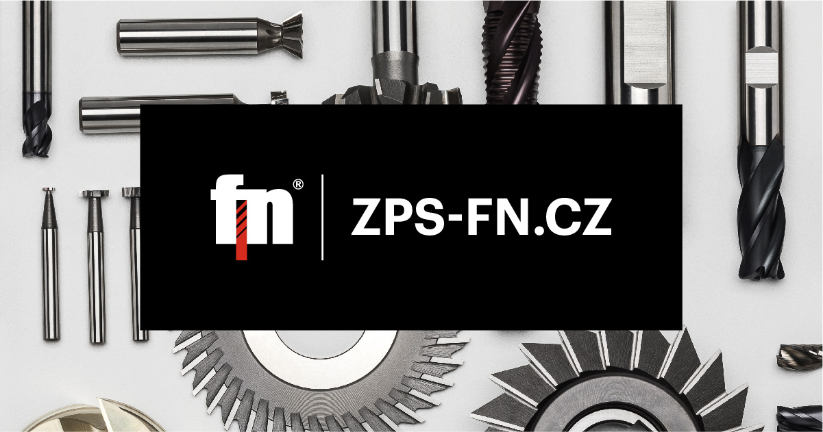 Tools producer and supplier. | ZPS-FN a.s.